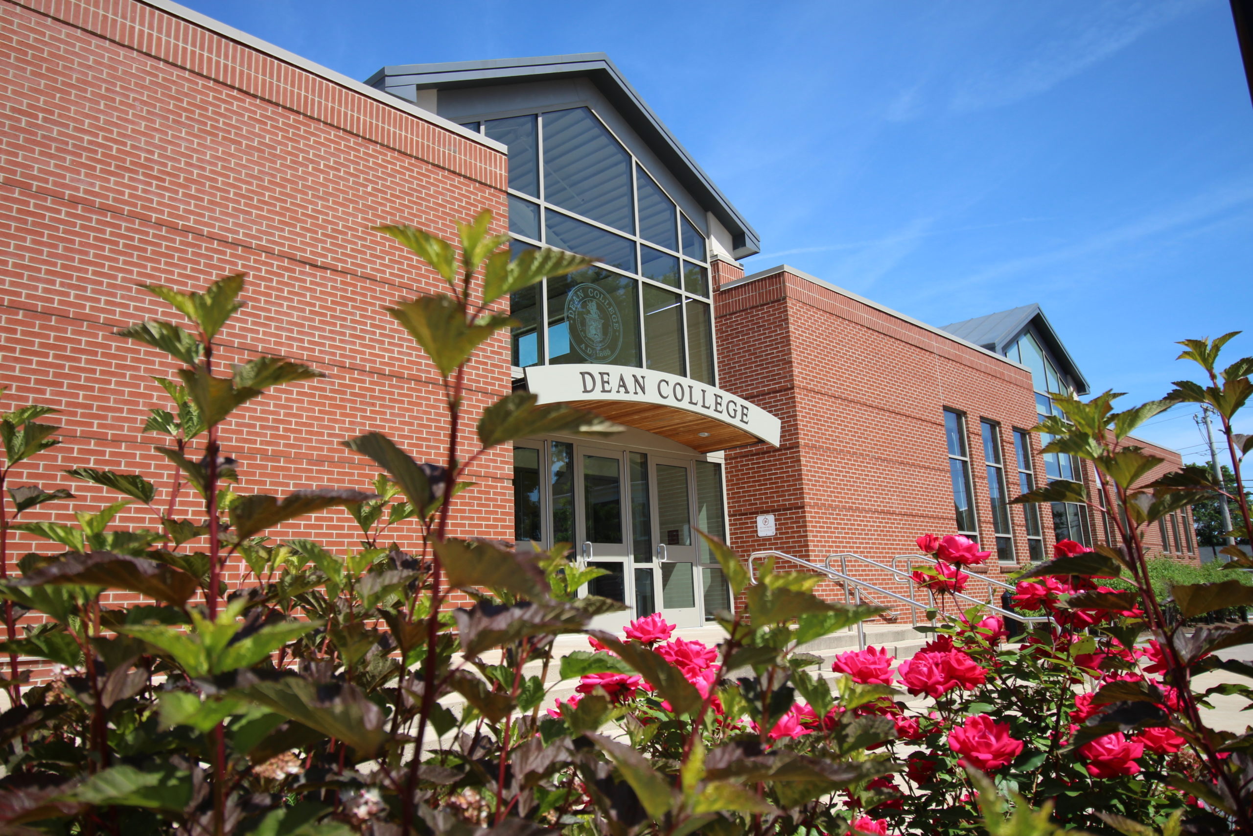Dean College - AICUM